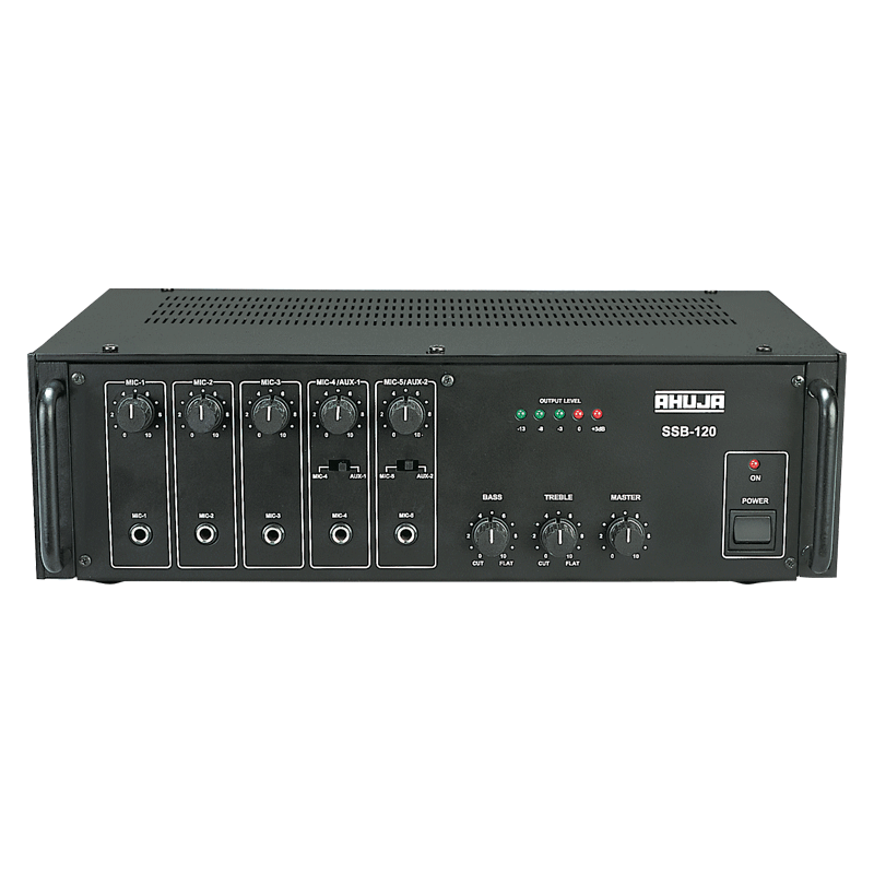 SSB-120 – UNISOUND electronics